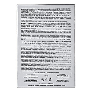 ISLANDERS BY DORALL COLLECTION COLOGNE FOR MEN 3.3 OZ / 100 ML EAU DE TOILETTE SPRAY by Dorall Collection