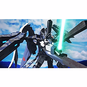 PS4 Gundam Breaker 3 Break Edition (English Subtitle) for Playstation 4
