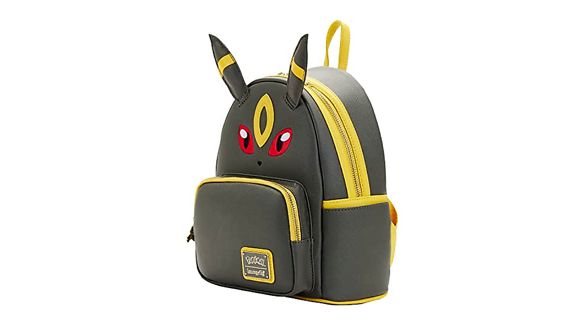 Loungefly Pokemon Umbreon Mini Backpack - Stylish & Fun