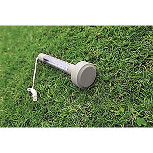 Bestway Floating Swimming Thermometer for Pools and Spas