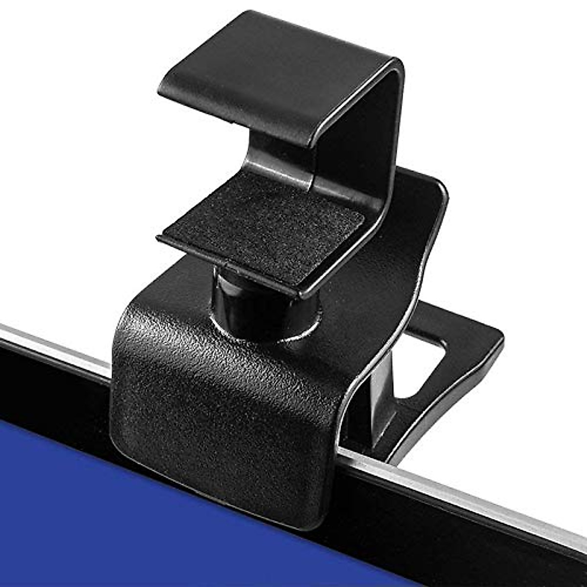 Parts & Accessories Camera Eye Mount Holder Stand Adjustable TV Clip Stand for PS4 Console Sensor - (Color: Black)