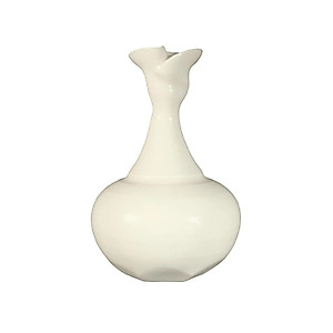 Amaco High Fire Glaze - Zinc Free Clear, Pint