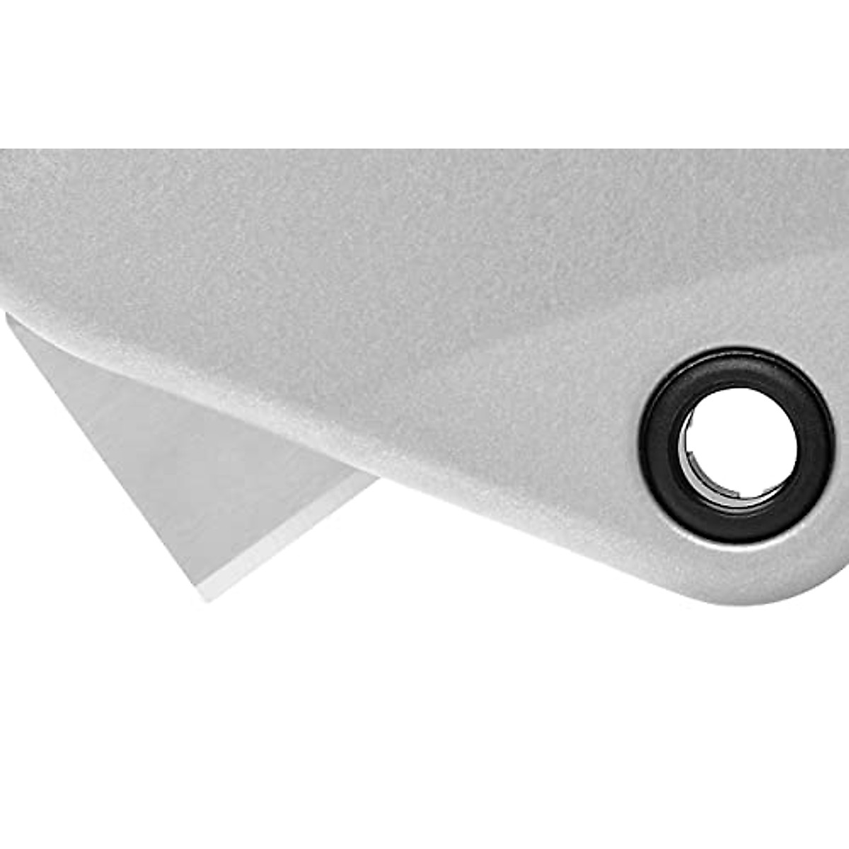 MARTOR Secupro Martego Fully Auto Retractable Safety Knife #122001.02 6" x2.5" x1"