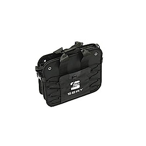 SEAT 000061109F Storage Box Boot Box Transport Box Shopping Basket