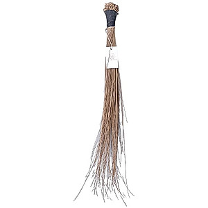 Mbariket - African Local Broom, Imported from Nigeria