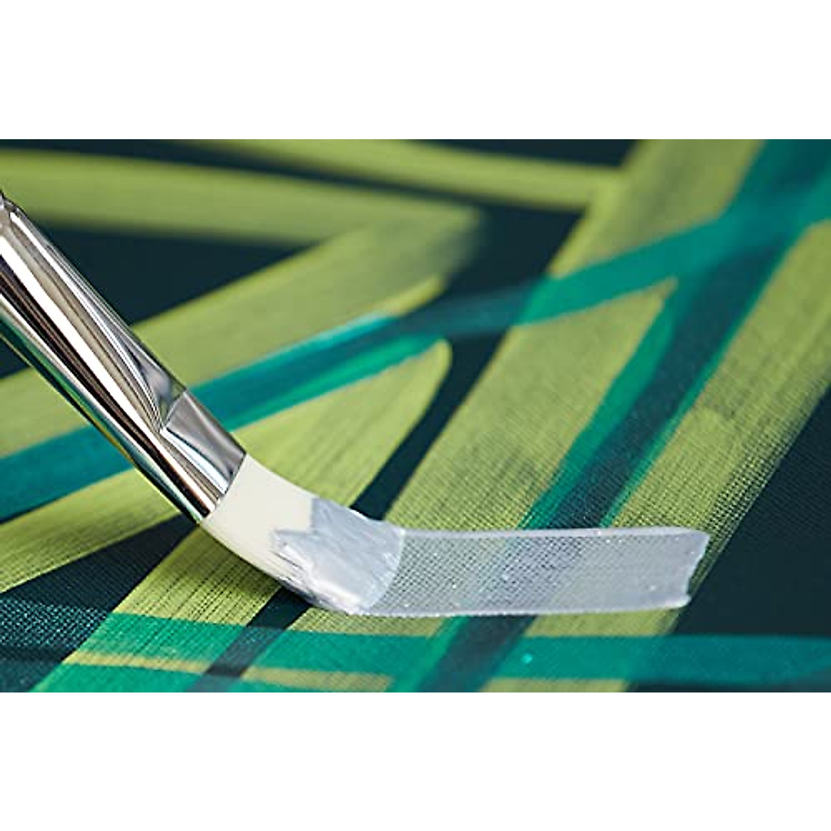 Liquitex Professional Effects Medium , 237ml (8-oz), Silver Metallic Medium