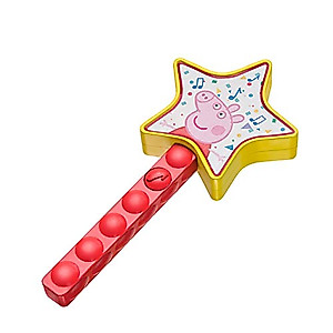 Peppa Pig Magical Parade