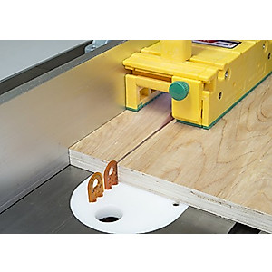 MICROJIG GRR-RIPPER SP-2TK Mj Splitter Steelpro Tk