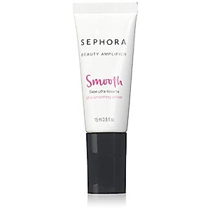 SEPHORA COLLECTION Beauty Amplifier Ultra Smoothing Primer 0.5 oz