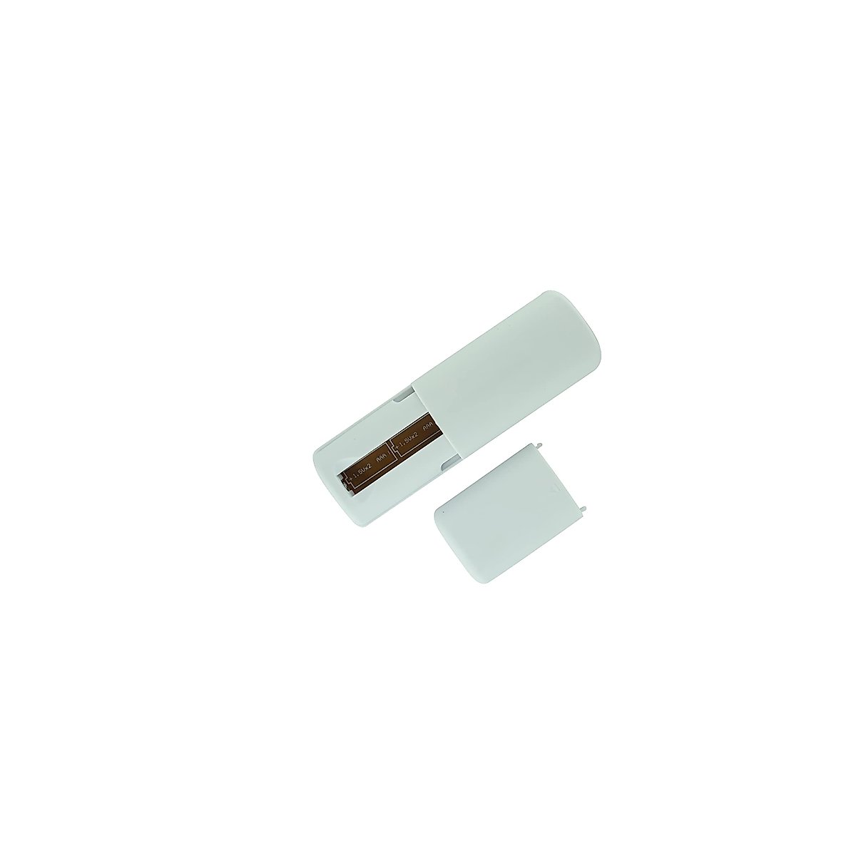 HCDZ Replacement Remote Control for Black+Decker BWAC06WT BWAC08WT BWAC10WT BWAC12WT Window Air Conditioner