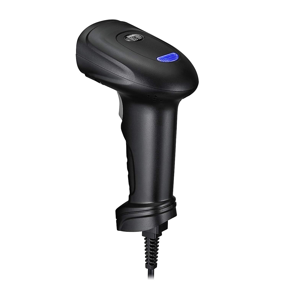 Adesso NuScan 1600U 1D Handheld CCD Barcode Scanner USB