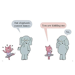 Elephant & Piggie: The Complete Collection (Includes 2 Bookends) (An Elephant and Piggie Book)