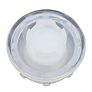 FC350A Rebuild Kit FR350A Overhaul Kit 910767 PU Collar A03849 Bumper Piston Stop Replacement Parts Compatible with Porter Cable FC350A FM350A FC350Z FR350A Nailer Repair Accessories