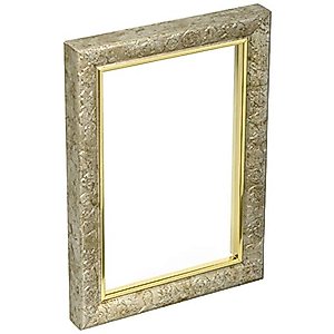 ensky Puzzle Frame Art Crystal Jigsaw ONE Piece Dedicated Ultimate Frame 2 (10x14.7cm)