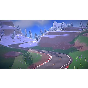 Maximum Games Garfield Kart: Furious Racing - Replay (Switch) (Non-US Version)
