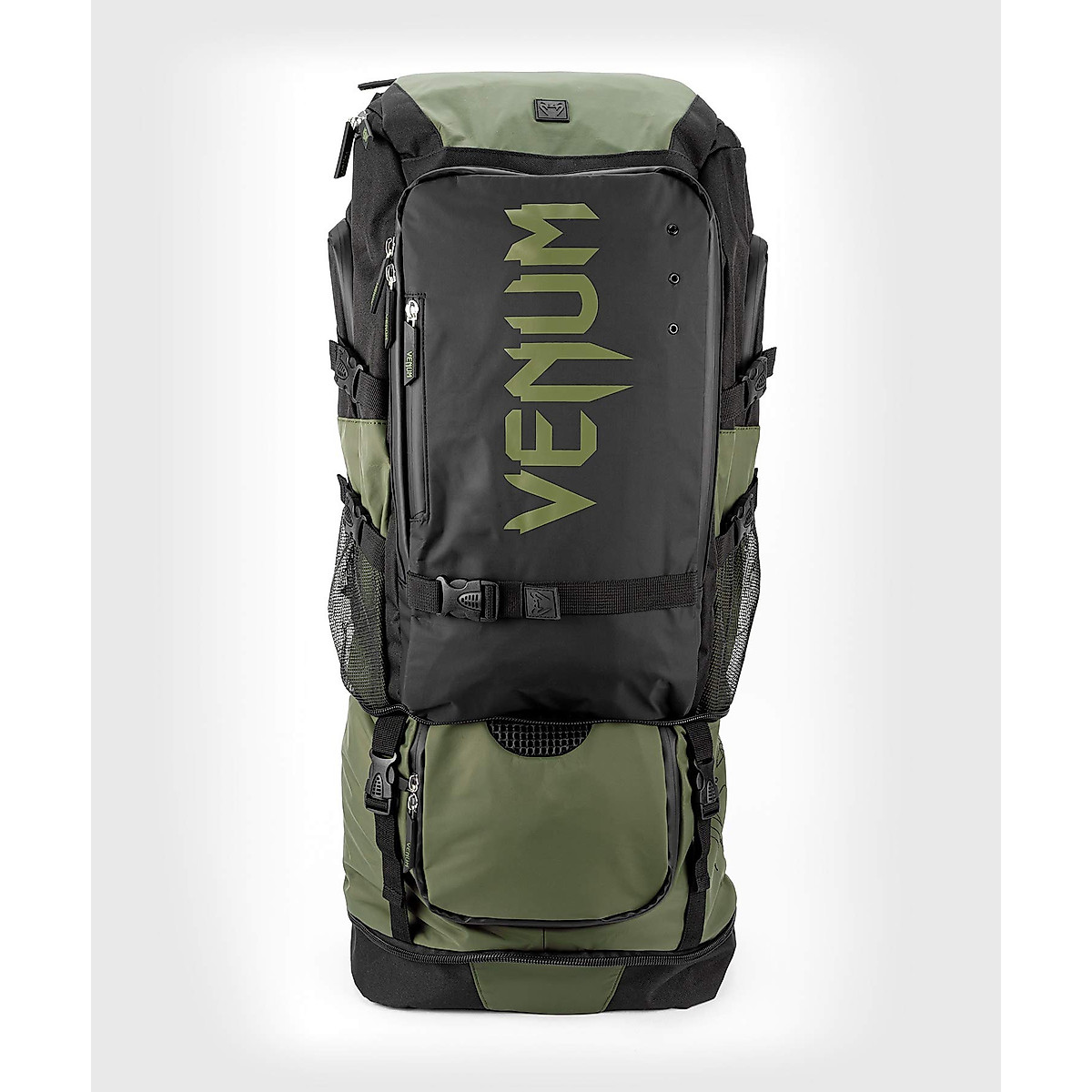 Venum Challenger Xtrem Evo Backpack - Khaki/Black