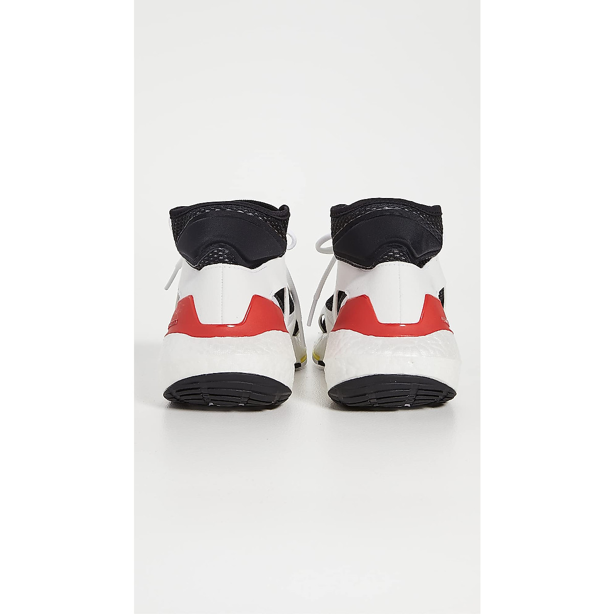 adidas by Stella McCartney Ultraboost 21 Shoes Women's, White, Size 8.5