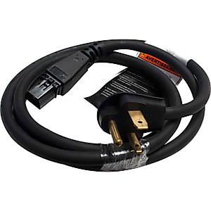 Miller 278903 Cable, Power 2.0M 14Ga 3C 6-50P(250V/50A) To Sdg