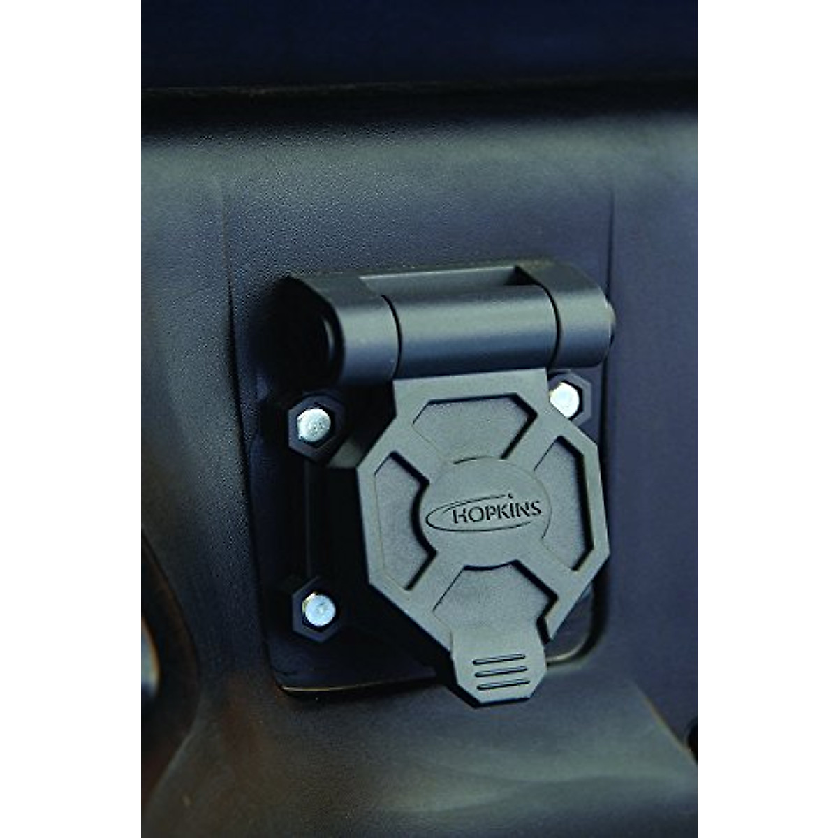 Hopkins Towing Solutions 20022 Endurance 7 Blade 3' Vehicle Side Jacketed Cable