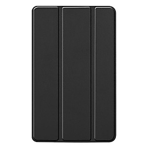 Case for Lenovo Tab M10 HD TB-X505F/X505L/X505X,Light Weight Slim Tri-Fold Shockproof Magnetic Stand Leather Cover Case for Lenovo Tab M10 10.1 inch (TB-X605F) (Graffiti)