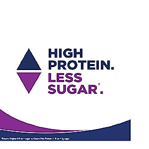 Ensure, Max Chocolate, 11 Ounce, 4 Count