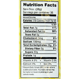 MOCAFE Caramel Blended Ice Coffee Mix, Instant latte frappe powder, 3lb bulk bag