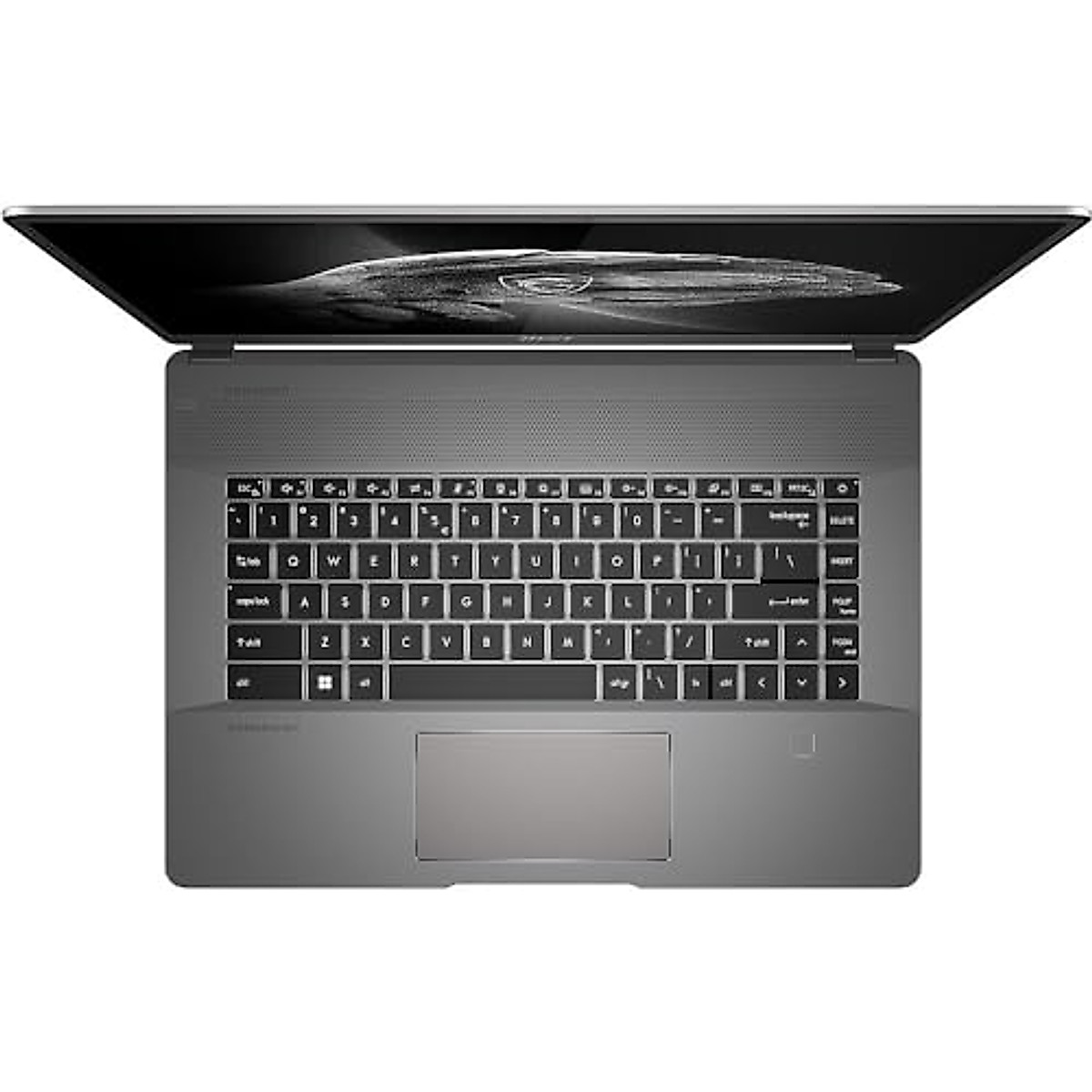 MSI Creator Z16 Gaming Laptop 16" WQXGA IPS 120Hz Touchscreen 14-Core Intel i7-12700H 64GB DDR5 2TB SSD NVIDIA GeForce RTX 3060 6GB Thunderbolt 4 Wi-Fi 6E RGB Backlit KB FP Win11 Pro w/ONT 32GB USB