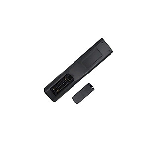 HCDZ Replacement Remote Control for Oppo BDP-93 BDP-93AU BDP-93EU BDP-95 BDP-95AU BDP-95EU 3D Blu-ray Disc Player