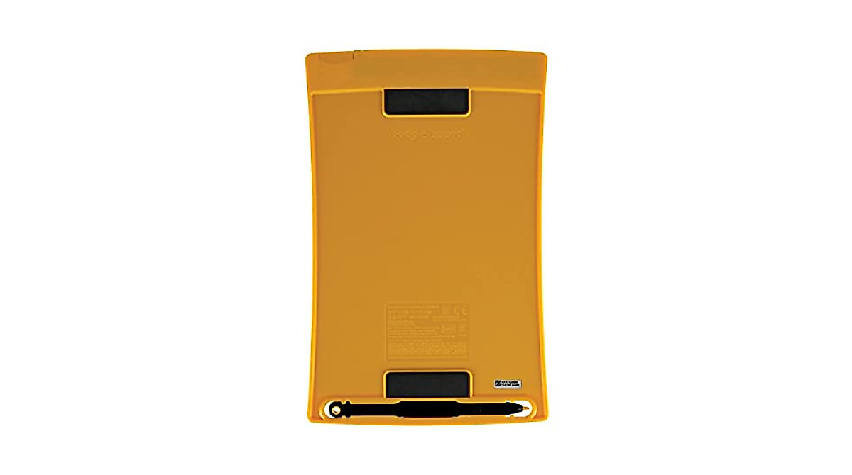 Boogie Board Jot: Ultimate Reusable Writing Tablet