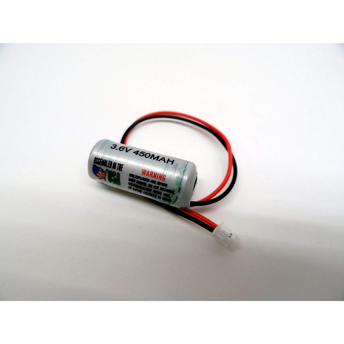 FX2NC-32BL Replacement Battery for Mitsubish 3.6V PLC ER10/28 ER10280