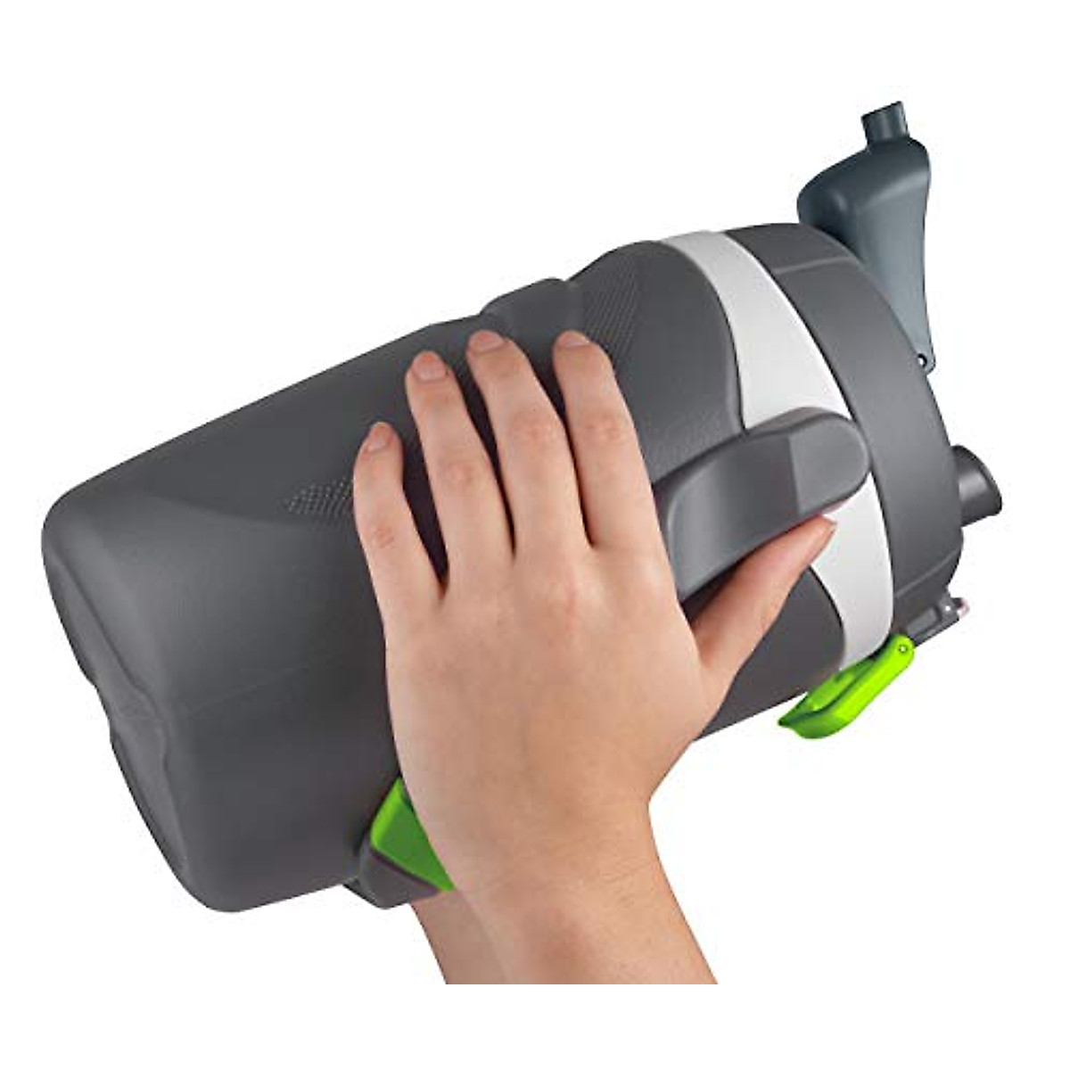 THERMOS Sideline 64 Ounce Water Jug (Charcoal) (FPG1901CH4)