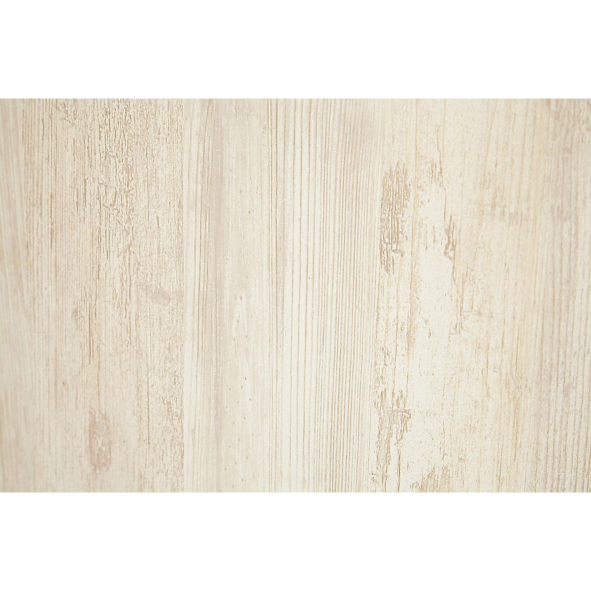 Signature Design by Ashley Willowton Farmhouse TV Stand With Fireplace Option Fits TVs up to 62" with 2 Drawers and 2 Storage Cubbies, Whitewash