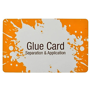 LCD for Samsung Galaxy Tab A 9.7 with Separator Card