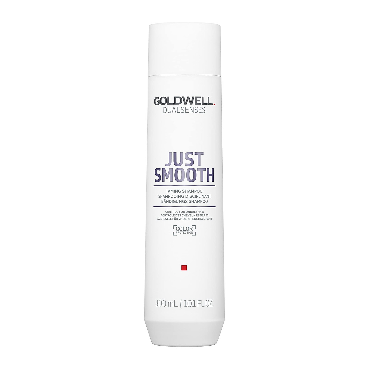 Goldwell Dualsenses Just Smooth Taming Shampoo 300mL