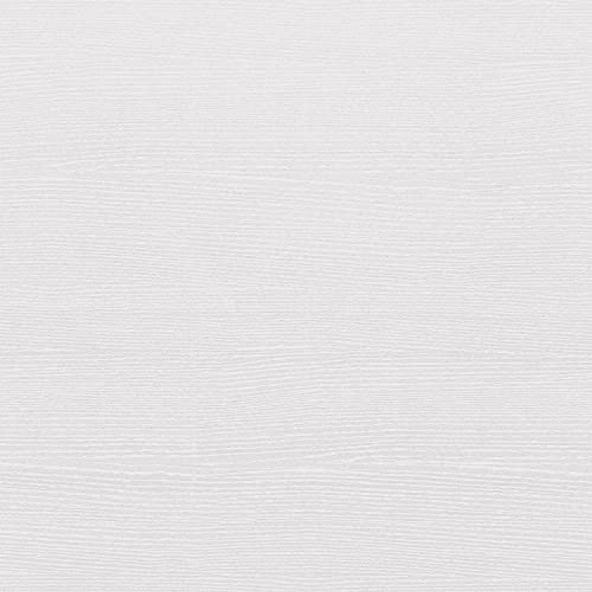 Bush Furniture Key West Small 2 Bookcase in Pure White Oak