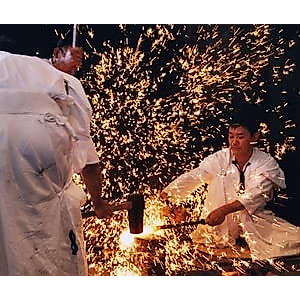 Seki Japan Nose Hair Trimmer Clipper Cutter Safety Protected Razor Hair Removal (pack of 10 pieces)