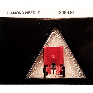 Phonograph Turntable Needle Stylus For Audio Technica ATN-103 ATN-120E ATN120E AT430E AT120E/T