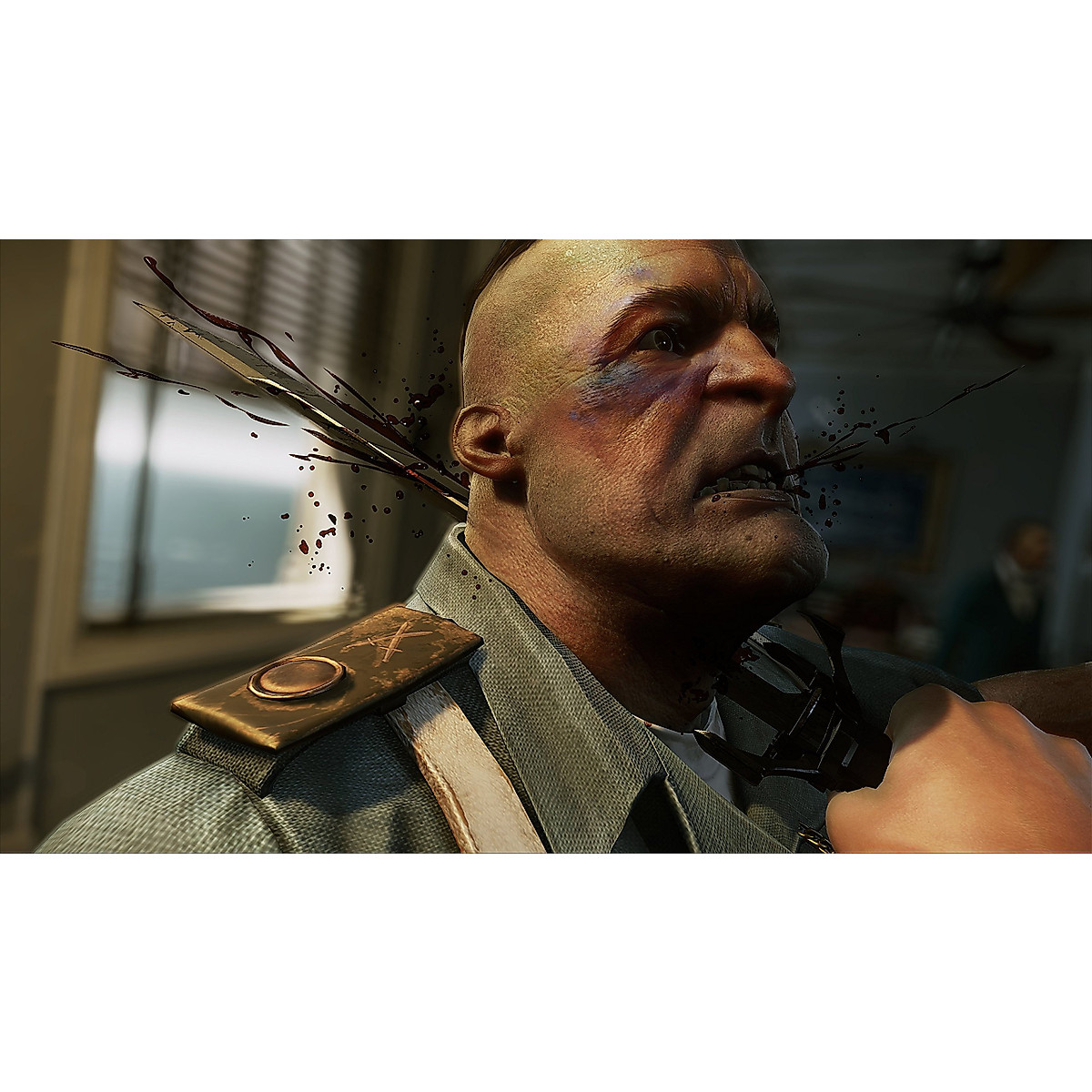 Dishonored 2 - PlayStation 4 (Renewed)