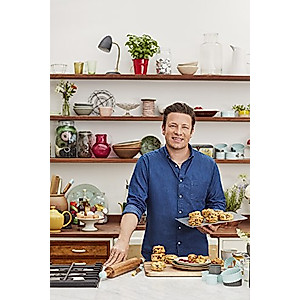 JAMIE OLIVER Acacia Wood Cutting Board - Large