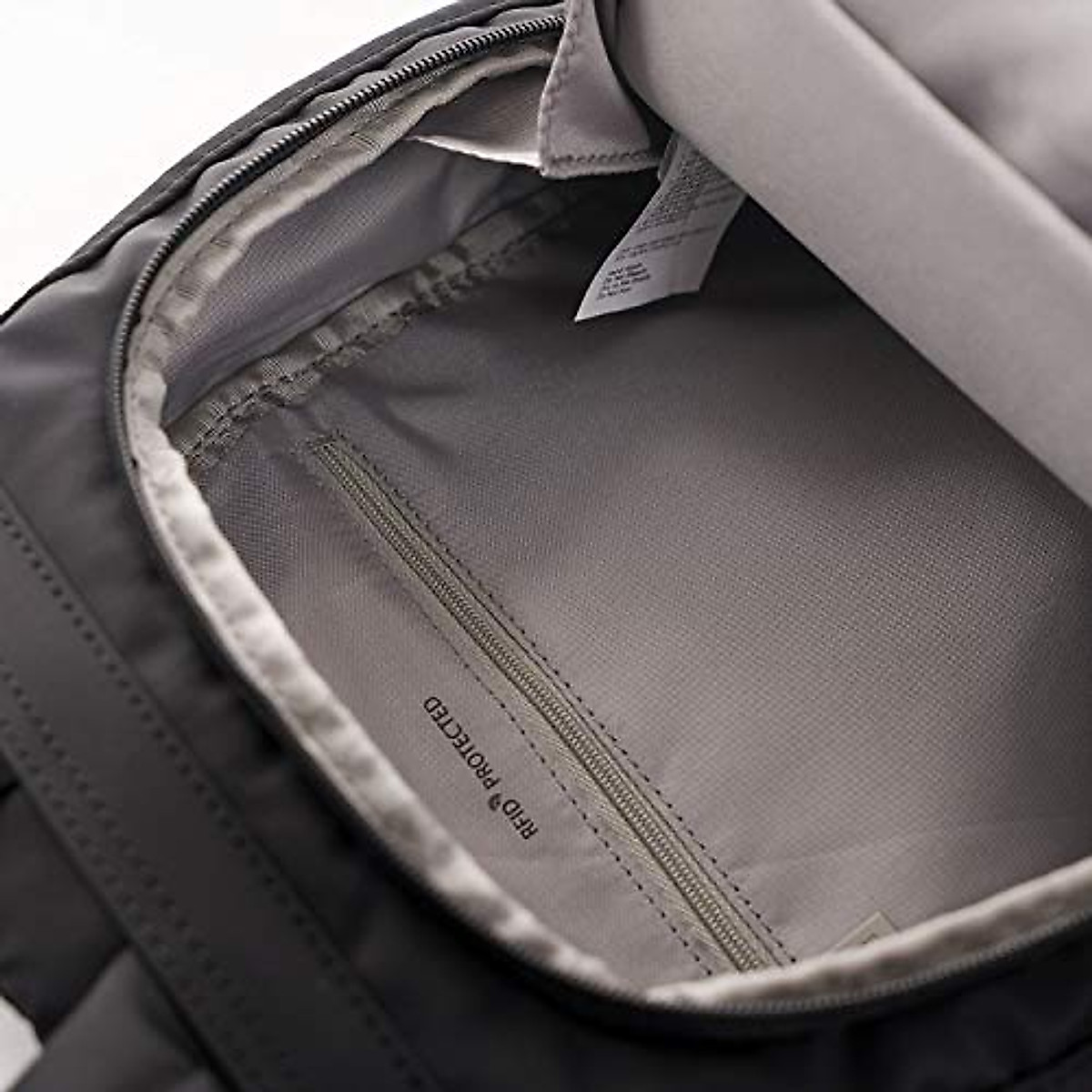 Hedgren Vogue RFID Backpack, Black