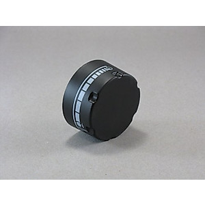 Weber Q200 & Q220 Series Replacement Gas Grill Knob 41889