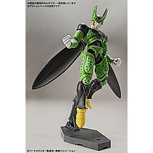 Bandai Hobby Figure-Rise Standard Perfect Cell "DRAGON Ball Z" Building Kit