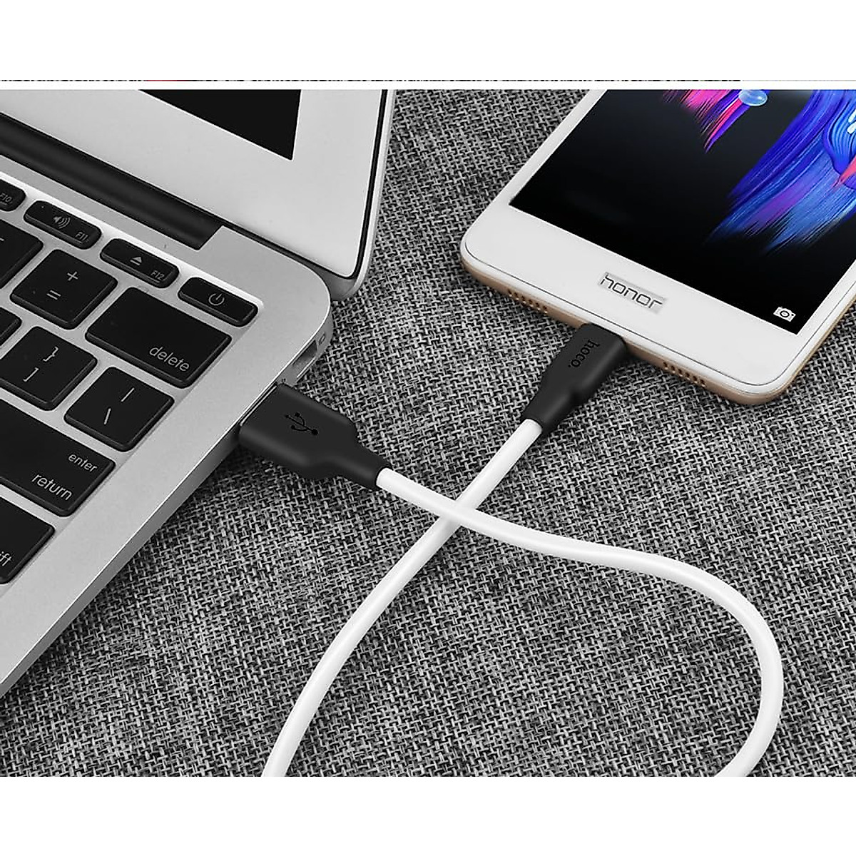 Samsung Charger Fast Charging Cord, 3.3ft Flexible Charging Cord Compatible-with Android/SamsungGalaxy S23/S23+/S22/S21/S20/S10e/S9/S8/Note20/Note10/Z Fold 3/4/5 Nintendo Switch Controller