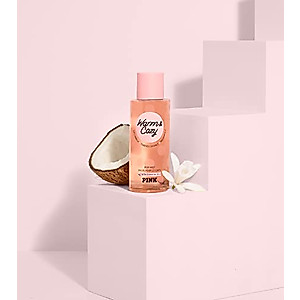 Victoria's Secret Pink Body Mist Warm and Cozy, 250 ml, FLVIC628