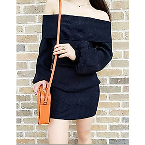 Michael Kors Sandrine Studded Saffiano Leather Crossbody Bag Tangerine Orange