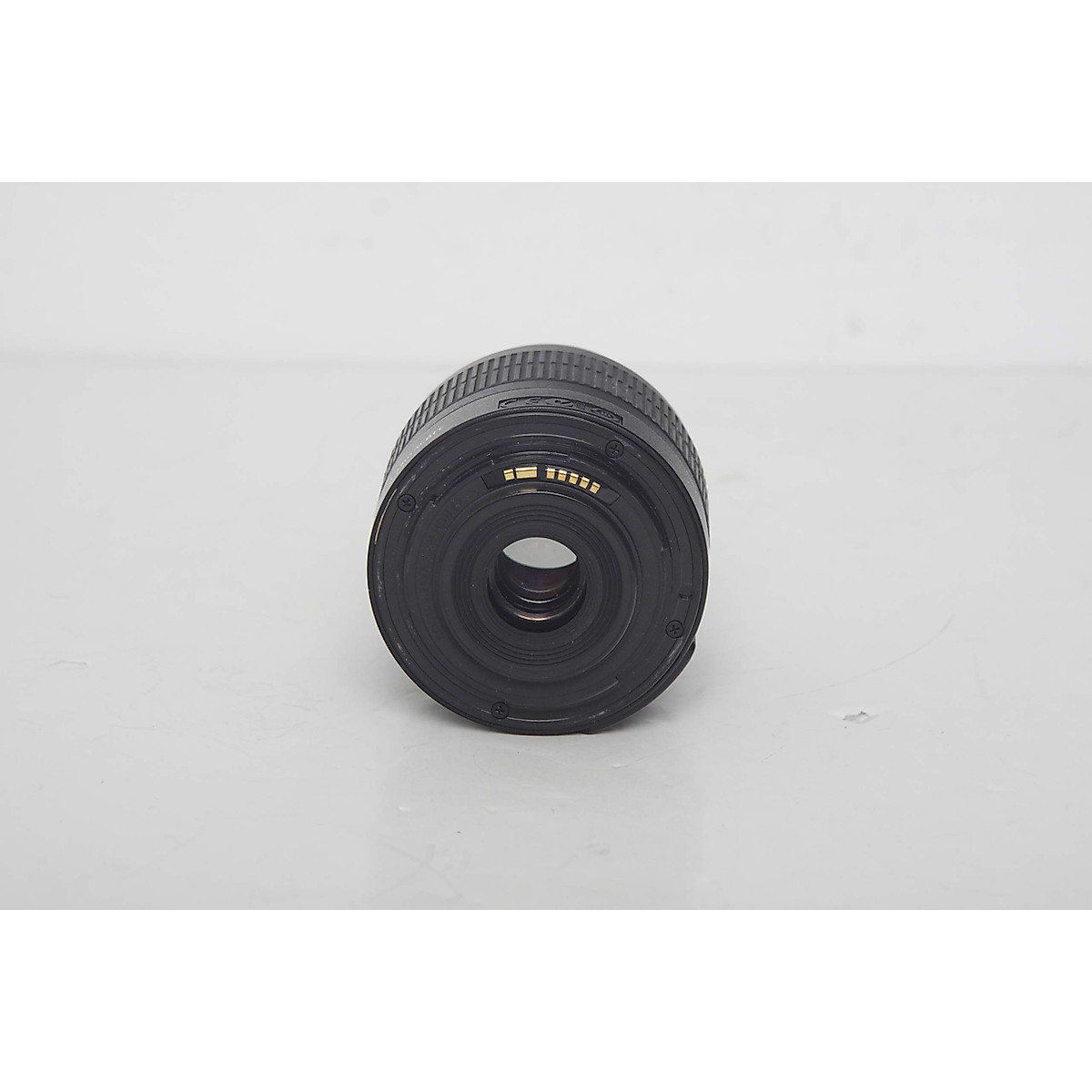 Canon EF-S 18-55mm f/3.5-5.6 USM SLR Lens for Select Digital Rebel and EOS SLRs