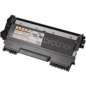 Brother TN420 Toner Cartridge - Retail Packaging - Black, 4-pack