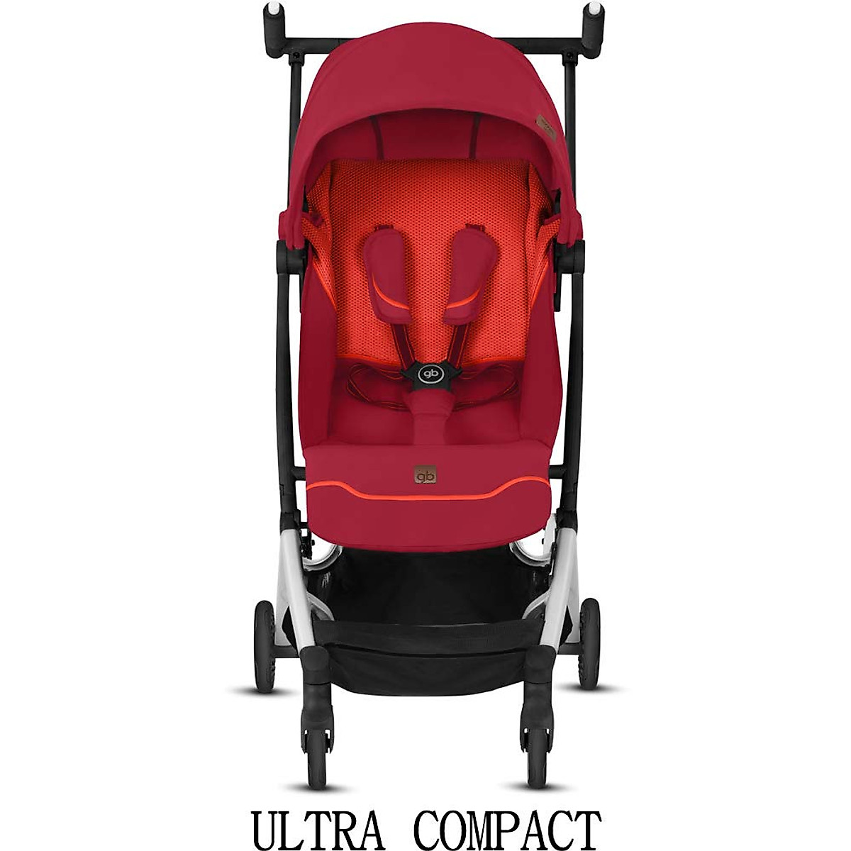 GB Pockit+ All-City Stroller - Night Blue