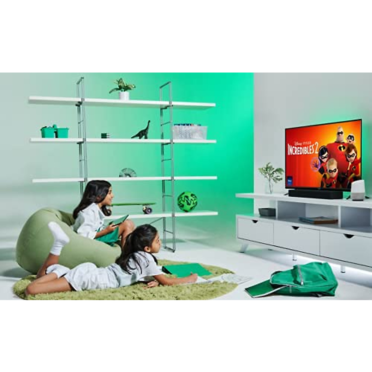 VIZIO 43” Class FHD (1080P) Smart LED TV D43fx-F4