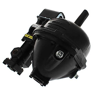 247-2, Mechanical Water Feeder w/ #2 Switch (LWCO Function)